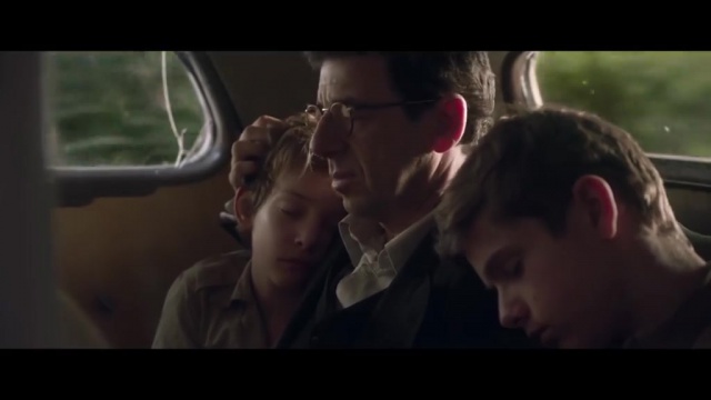 Dorian LE CLECH et Batyste FLEURIAL dans « UN SAC DE BILLES » – Sortie ...