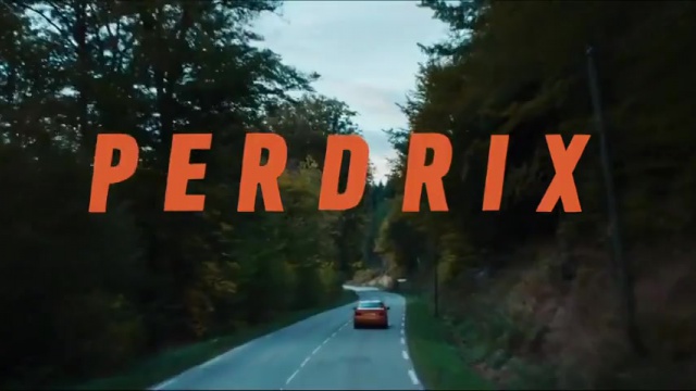 « PERDRIX », premier film d’Erwan LE DUC – Sortie le 14 août 2019