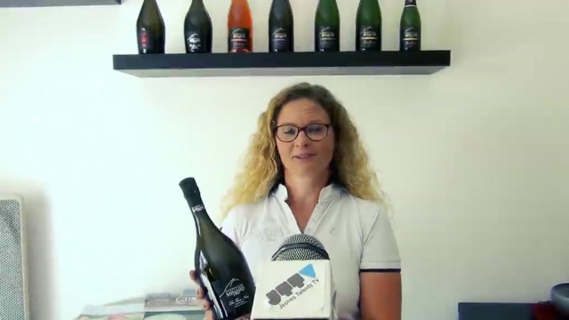 Jeunes Talents du Champagne 2022 : Audrey PROMSY - Champagne Minard et ...