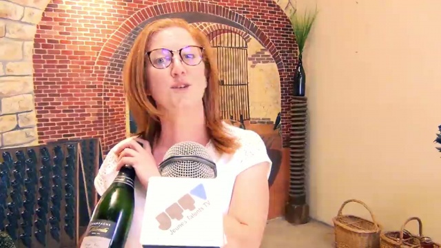 Jeunes Talents du Champagne 2022 : Bérangère et Anne-Sophie THIERCELIN - Champagne Thiercelin ...