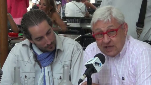 "GENERATION JEUNES TALENTS" sur Gold FM - Vendredi 23 Août 2013 avec ...